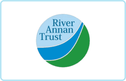 A Short History of the River Annan | River Annan Restoration